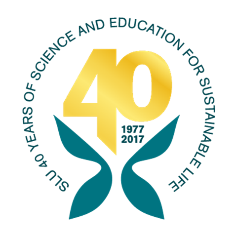 SLU days to inspire and engage | Medarbetarwebben