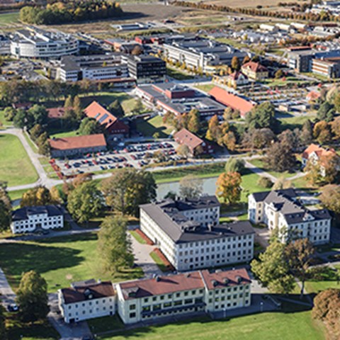 Nya SLU-professorer föreläser i Uppsala | Medarbetarwebben