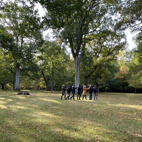 SLU Landscape Days in Alnarp in October | Medarbetarwebben