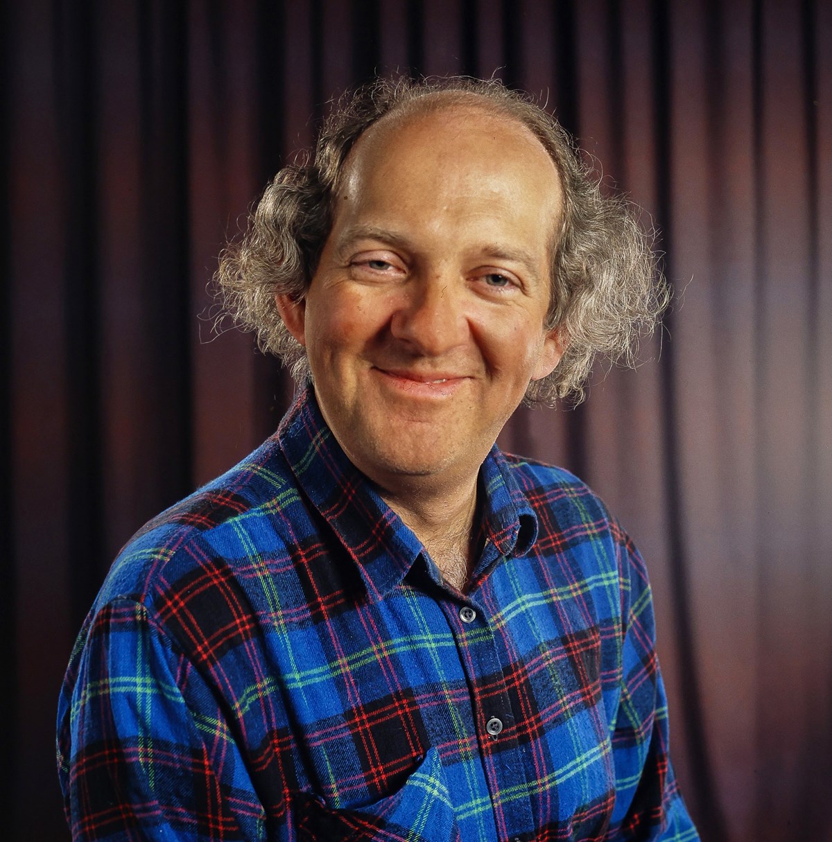 Paul Geladi har gått bort | Medarbetarwebben