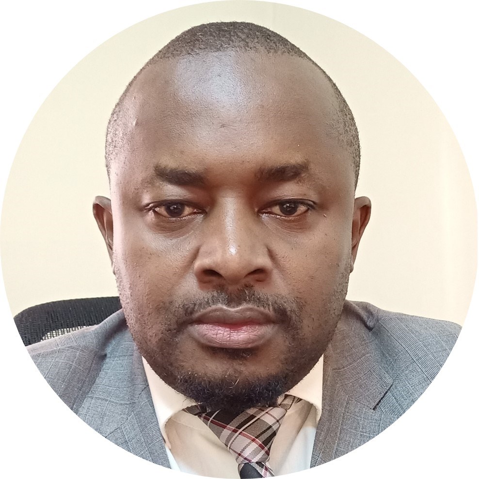 Q&A series- Stephen Muchiri: Farmers are the major consumers of ...