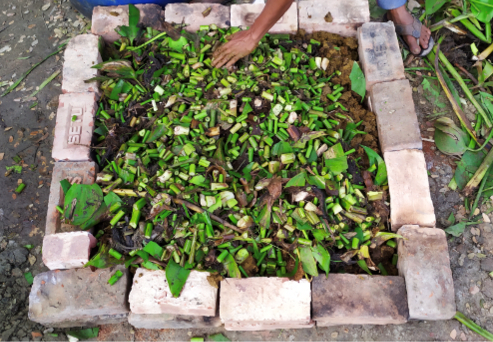 Waste is a valuable resource | Medarbetarwebben