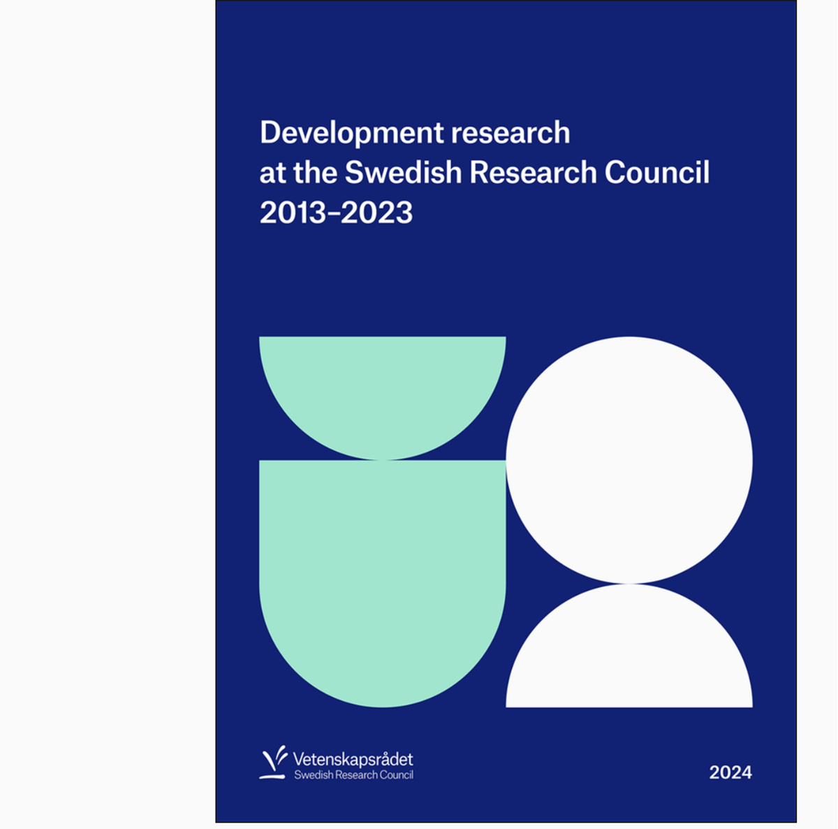 SLU’s development research featured in report from the Swedish Research ...