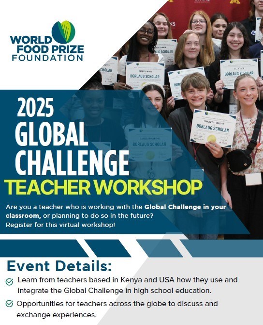 International teachers’ meeting highlights youth engagement in global ...