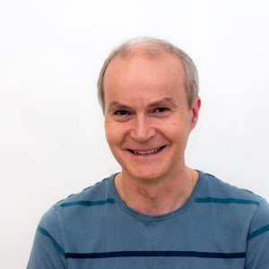 CBC får ny föreståndare | Medarbetarwebben