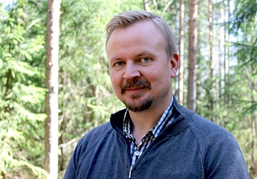På återseende Lars | Medarbetarwebben