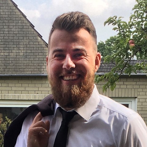 Thesis on voracious flounder awarded | Medarbetarwebben