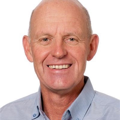 Seminar with Geoff Kerr | Medarbetarwebben