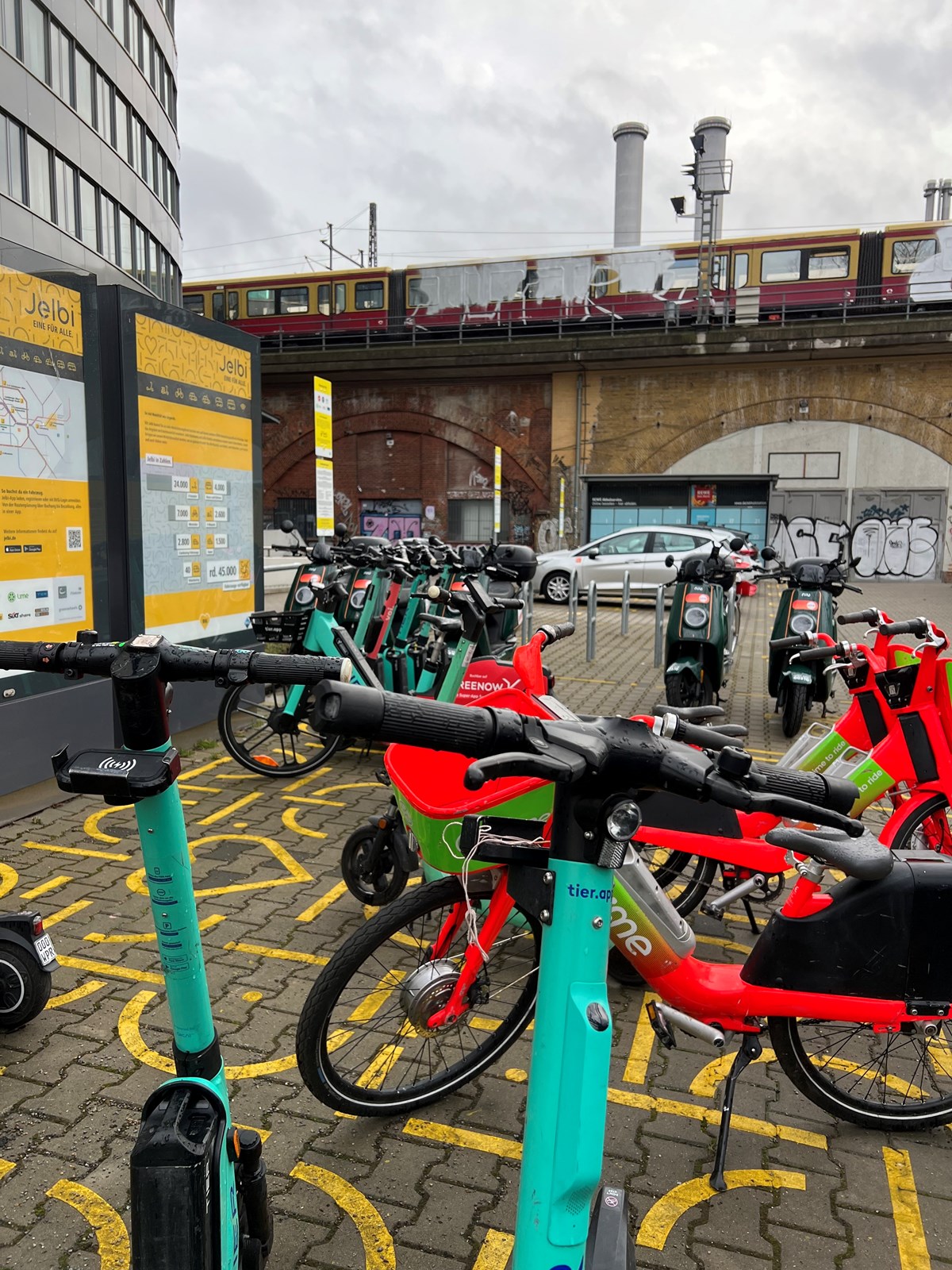 Forskningsprojekt om intermodala persontransportsystem beviljas stöd av ...