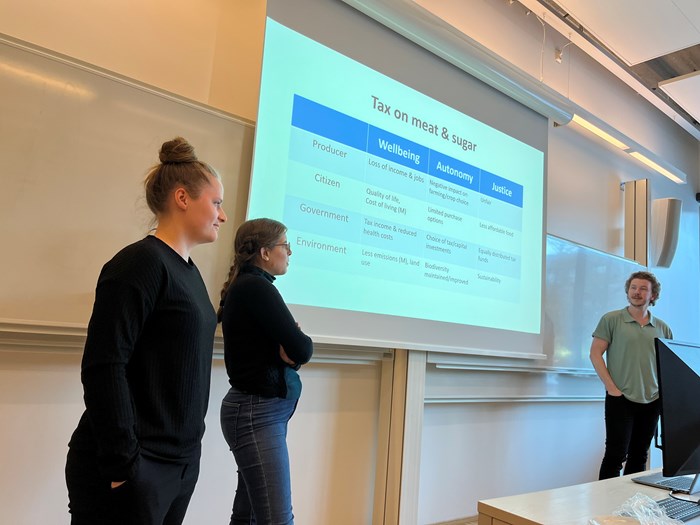 LiFT-utbildning stärker doktorander | Medarbetarwebben