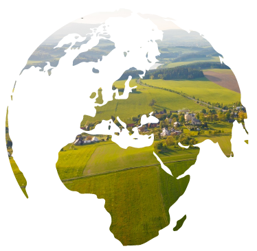 New exciting research projects in sustainable rural development ...