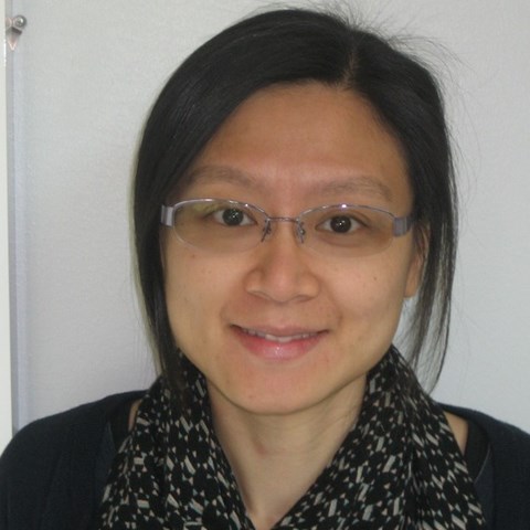 New docent in environmental chemistry | Medarbetarwebben