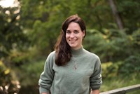 Alina Koch | Medarbetarwebben