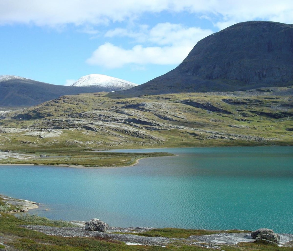 Svenska fjällen i förändring-utmaningar och lärdomar | Medarbetarwebben