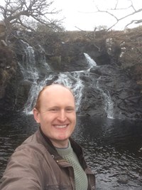 Jonathan Cope | Medarbetarwebben