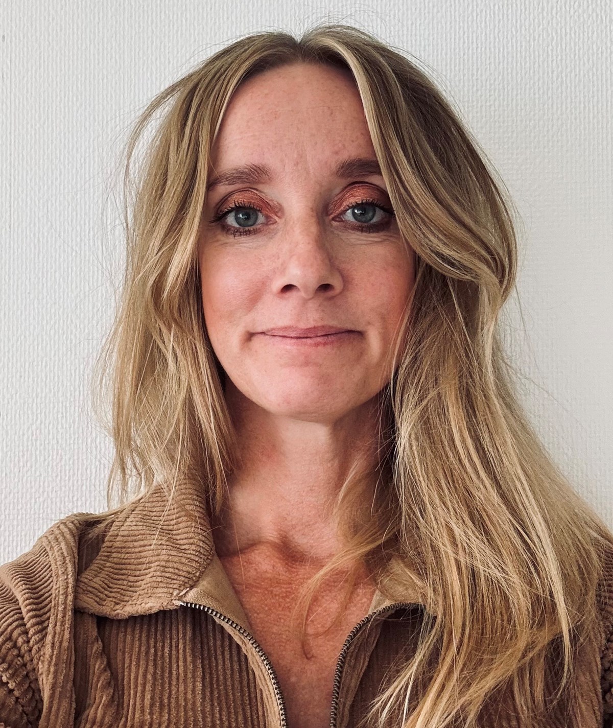 Prefekthälsning från Sara Bergek | Medarbetarwebben