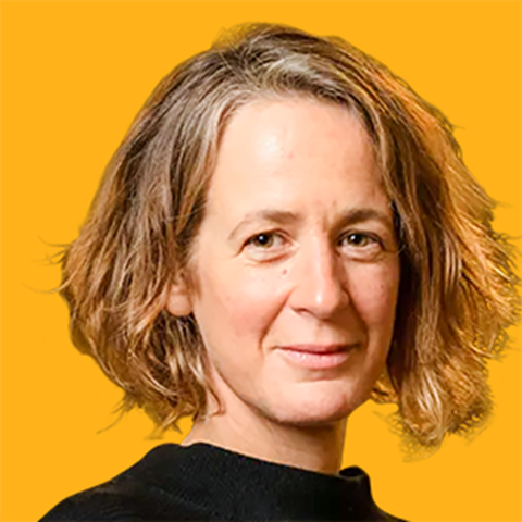 Pedagogiskt lunchseminarium: Climate change, technological disruption ...