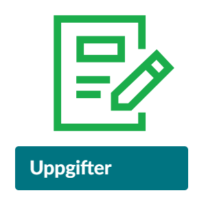 Uppgifter | Medarbetarwebben