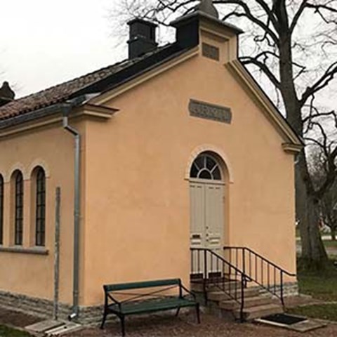 SLU:s skatter - nya tider i arkivet | Medarbetarwebben