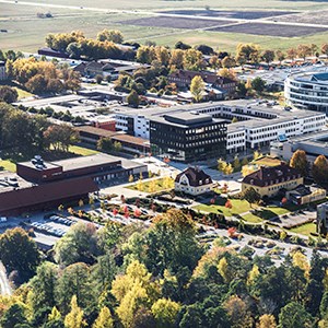 Öppet hus på SLU för framtidens världsförbättrare | Medarbetarwebben