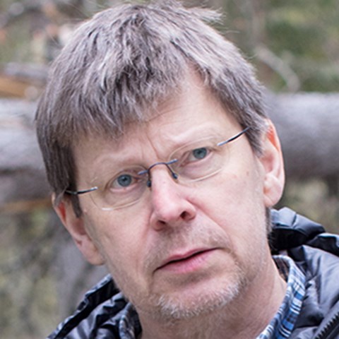 Utmärkelse för SLU-professor | Medarbetarwebben