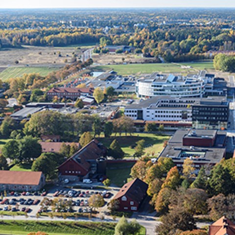 Oro för Uppsalas anspråk på SLU:s marker vädras i debattartikel ...