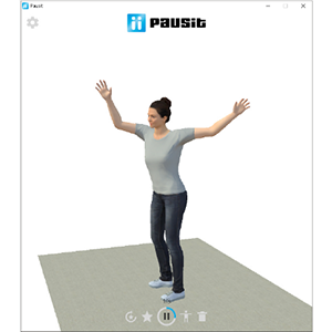 Pausit – for your wellbeing! | Medarbetarwebben