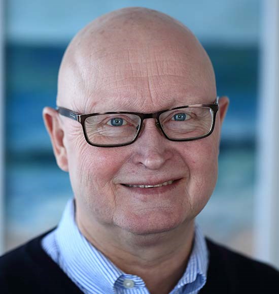 Dekanbrev | Medarbetarwebben