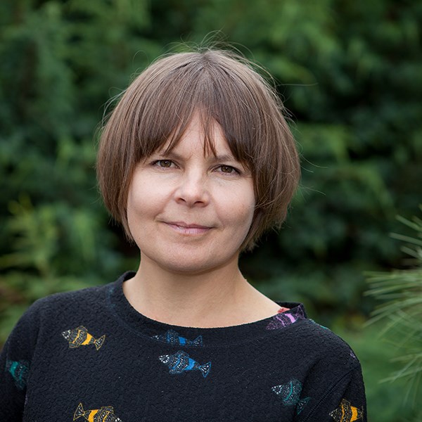 Elin Röös får prestigefull vetenskaplig utmärkelse på internationella ...