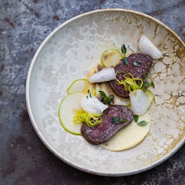 Pressinbjudan: Workshop om vision för samisk mat i livsmedelsstrategin ...