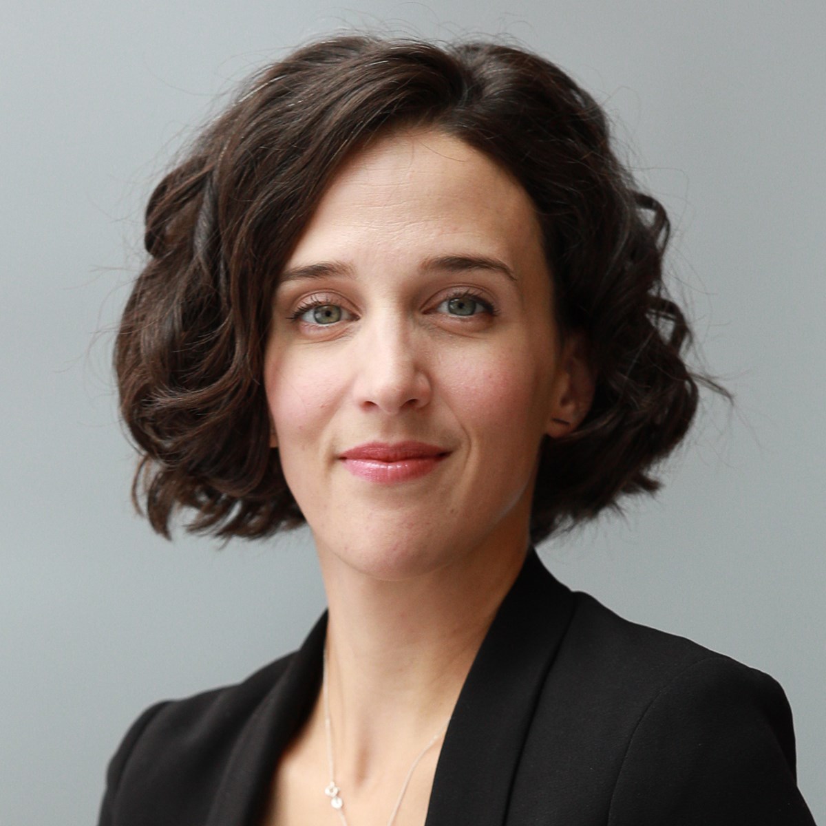 Audrey Campeau får prestigefull vetenskaplig utmärkelse på ...
