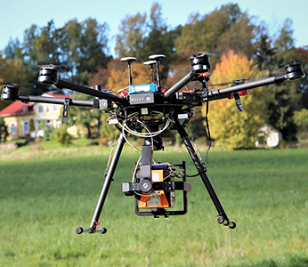 New spectral features constructed from green light to early identify ...